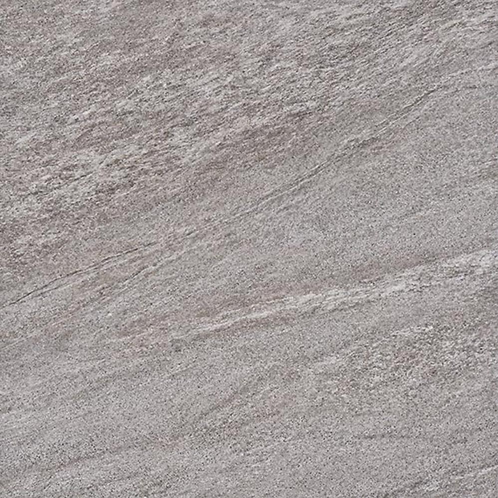 Bricmate D66 Quartzit Grey 60x60 cm - Kakelgallerian
