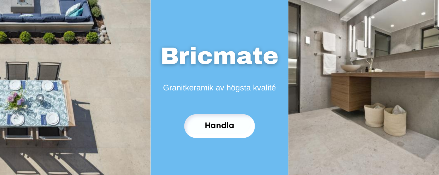 Kakelgallerian - Kakelbutik online och i Stockholm - Allt till hemmet