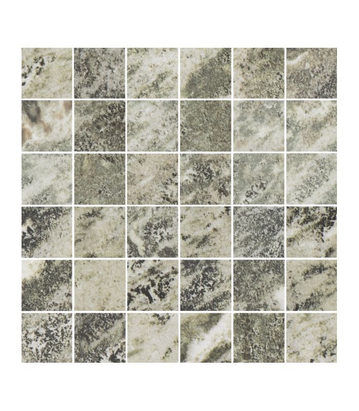 Bricmate M0505 Kolmården 5x5 cm - Kakelgallerian